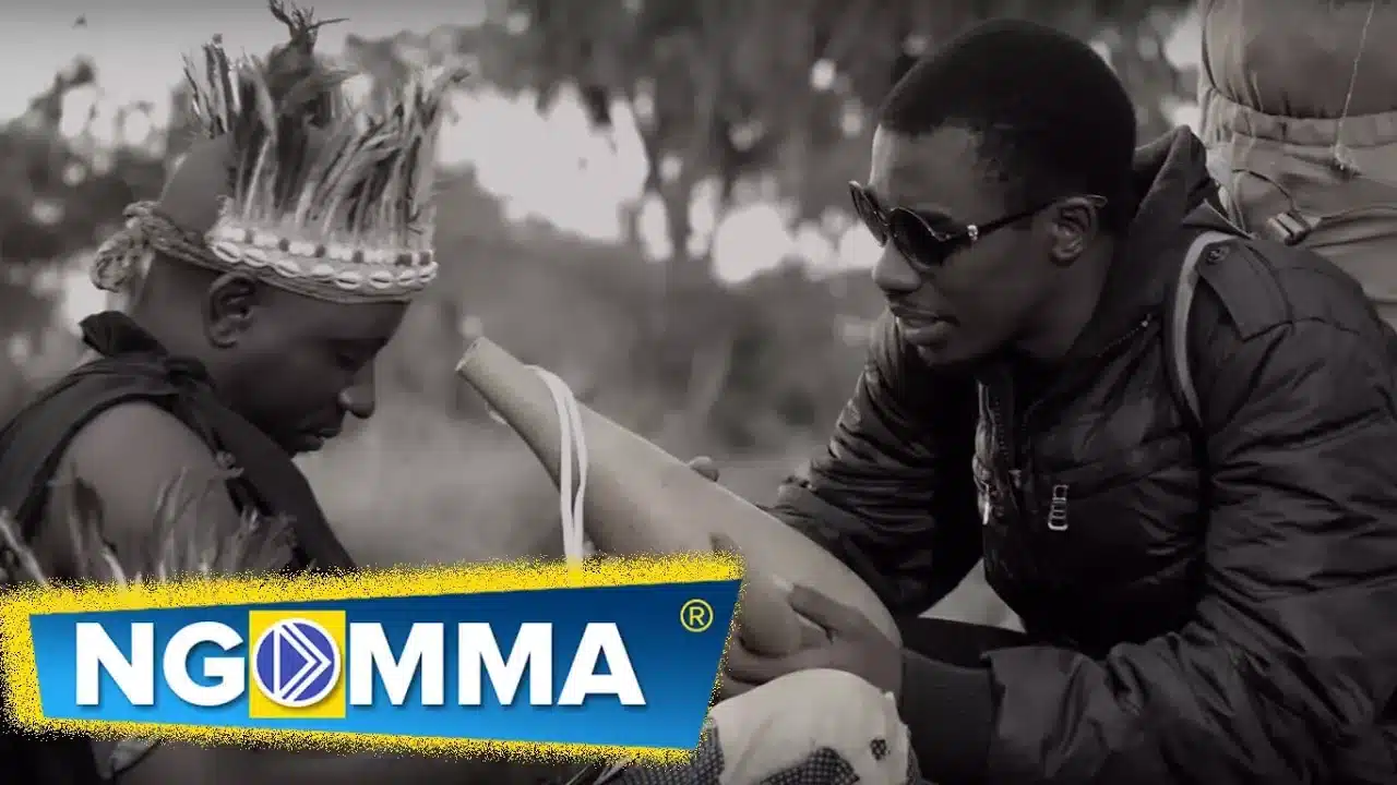 AUDIO Chantre Clara Jesous - Yantoma Mp3 Download - citiMuzik