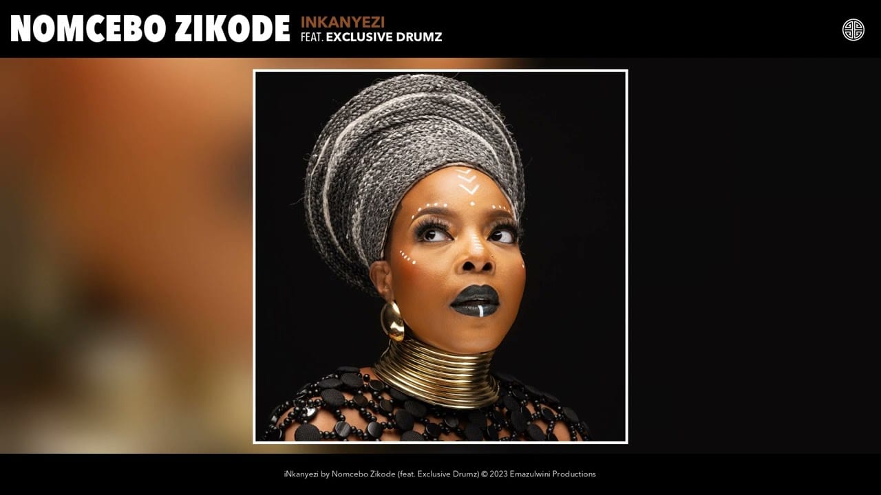 AUDIO Nomcebo Zikode Ft Exclusive Drumz - iNkanyezi Mp3 Download - citiMuzik