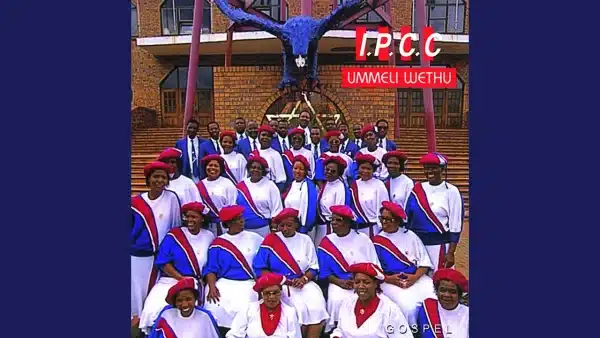 AUDIO IPCC - Msindisi Mp3 Download - citiMuzik
