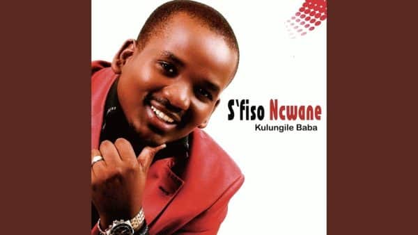 AUDIO S'fiso Ncwane - Kulungile Baba MP3 DOWNLOAD - citiMuzik