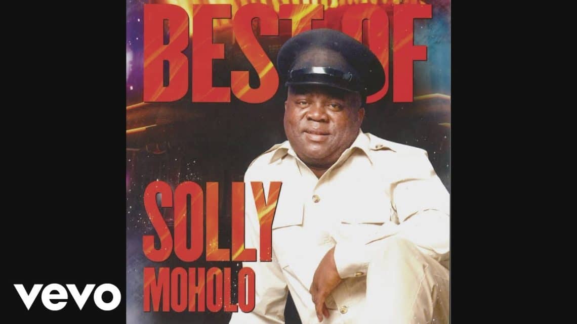 SOLLY MOHOLO MP3 DOWNLOAD Songs, Albums & Music Videos (2026) - citiMuzik