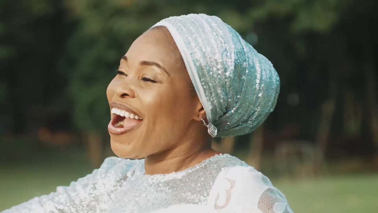 AUDIO Tope Alabi - Oluwa O Tobi Mp3 Download - citiMuzik