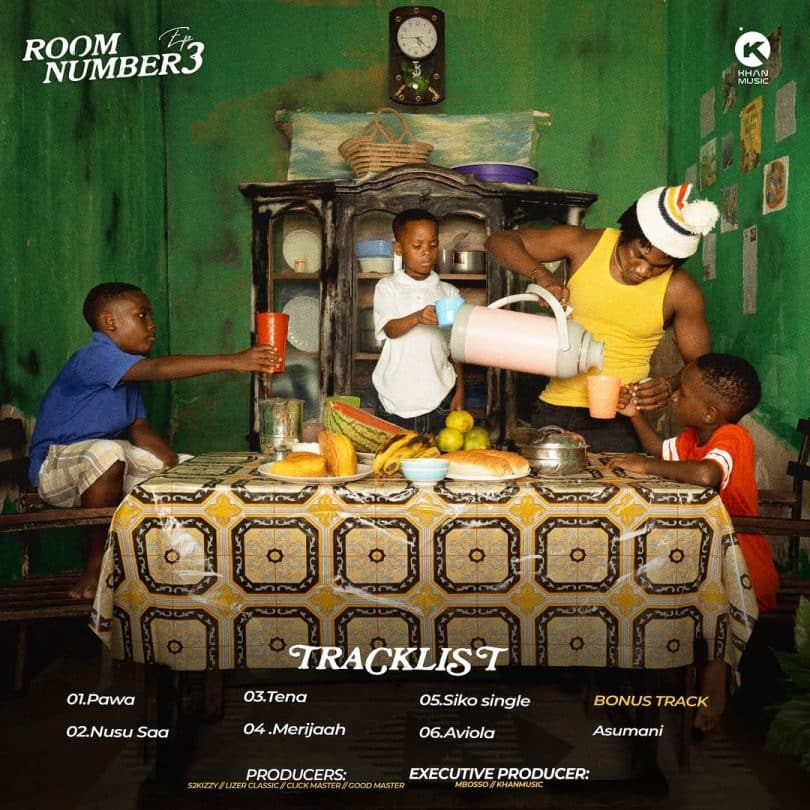 MBOSSO All Songs MP3 DOWNLOAD - citiMuzik