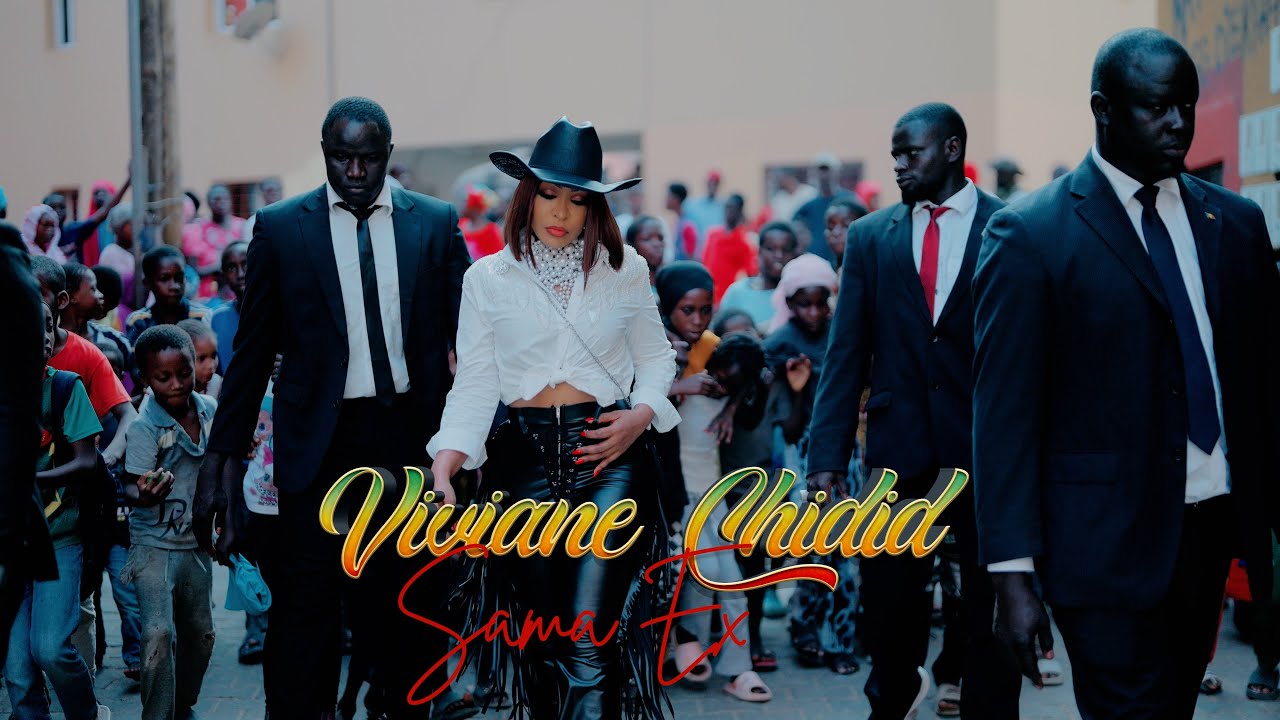 AUDIO Viviane Chidid - Sama Ex Mp3 Download - citiMuzik