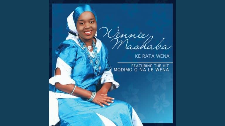 WINNIE MASHABA MP3 DOWNLOAD Songs, Albums & Music Videos (2026) - citiMuzik