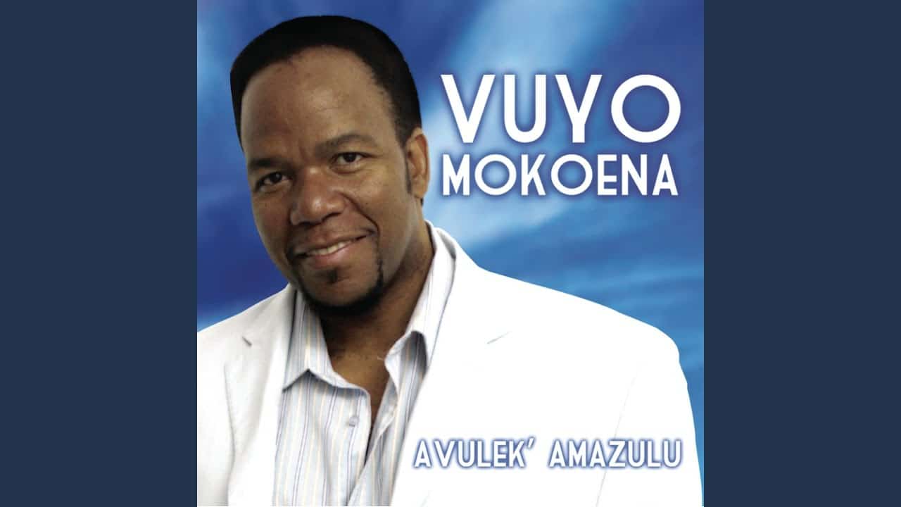 AUDIO Vuyo Mokoena - Obani Labo MP3 DOWNLOAD - citiMuzik