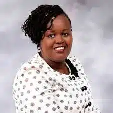AUDIO Mercy Wairegi Njenga - Kama Sio Wewe MP3 DOWNLOAD - citiMuzik