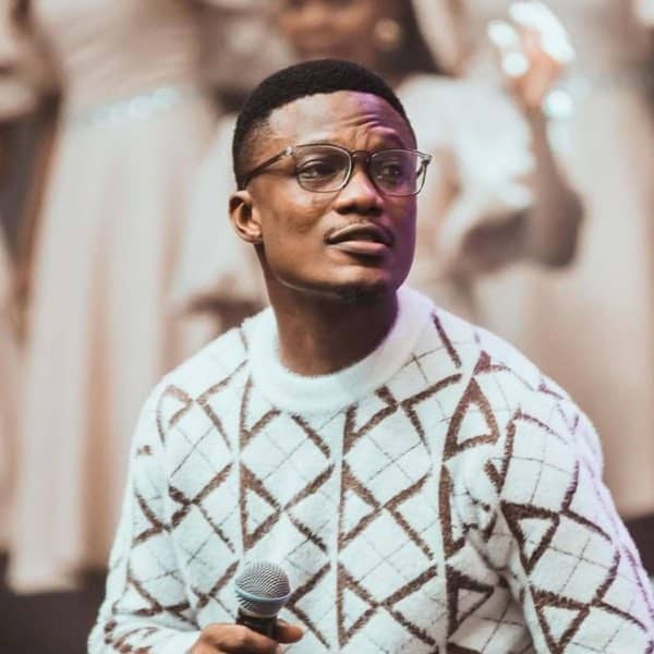 AUDIO Rogate Kalengo - Kuna Namna Mp3 Download - citiMuzik