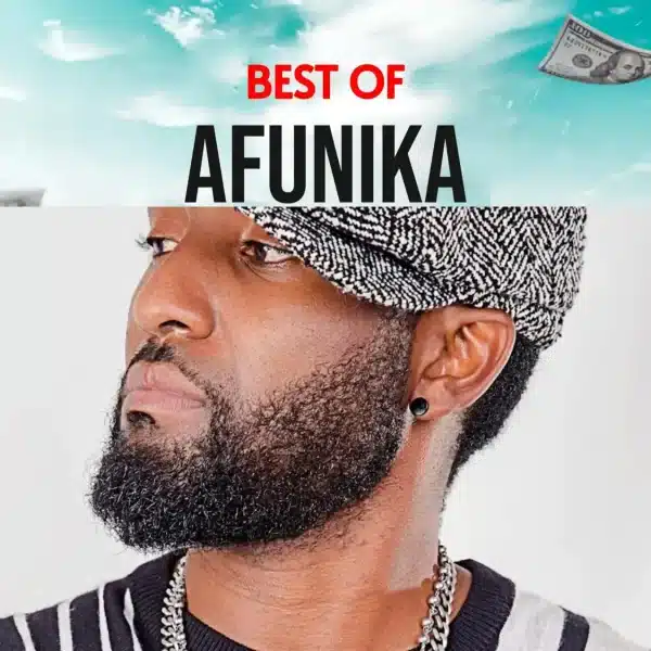 AUDIO Afunika – Easy Goer MP3 DOWNLOAD - citiMuzik