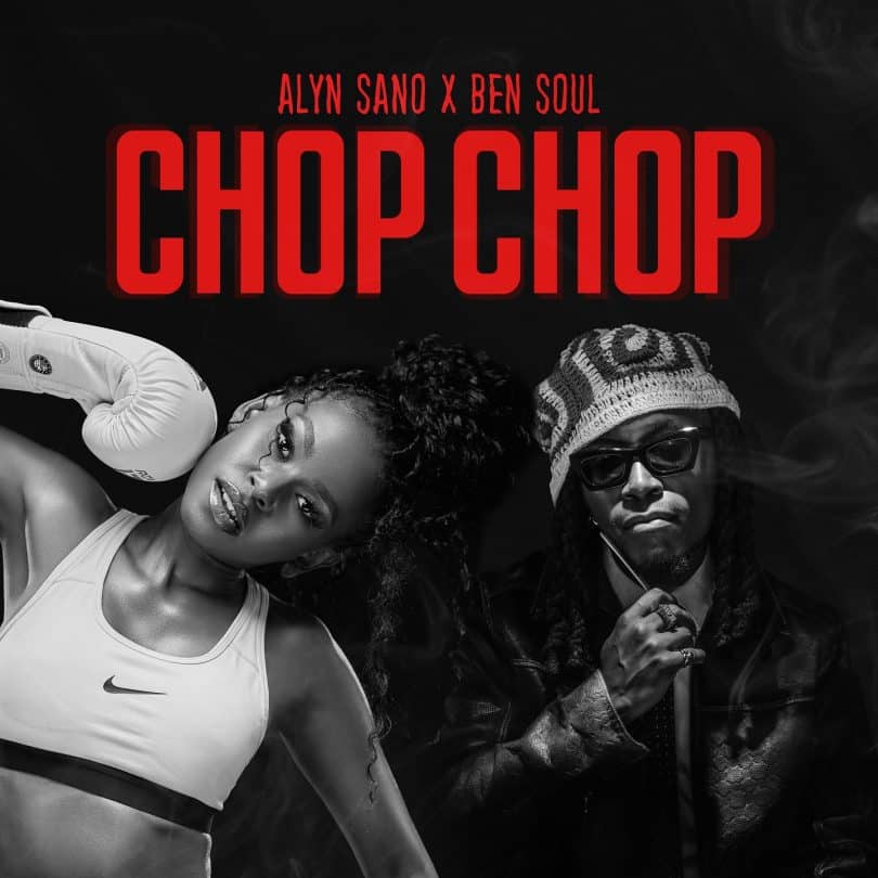 ALYN SANO MP3 DOWNLOAD Songs, Albums & Music Videos (2026) - citiMuzik