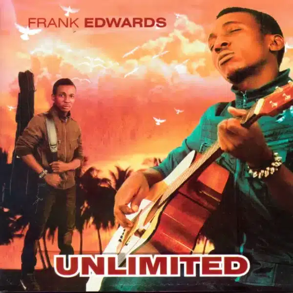 AUDIO Frank Edwards – Eze Eligwe MP3 DOWNLOAD - citiMuzik