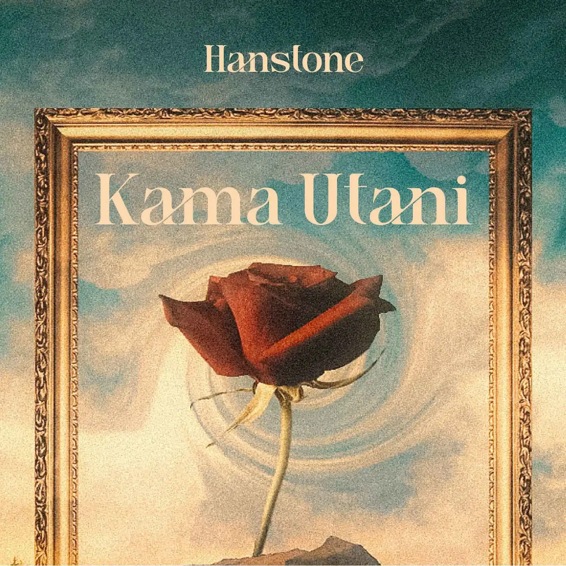 AUDIO Hanstone - Kama Utani MP3 DOWNLOAD - citiMuzik