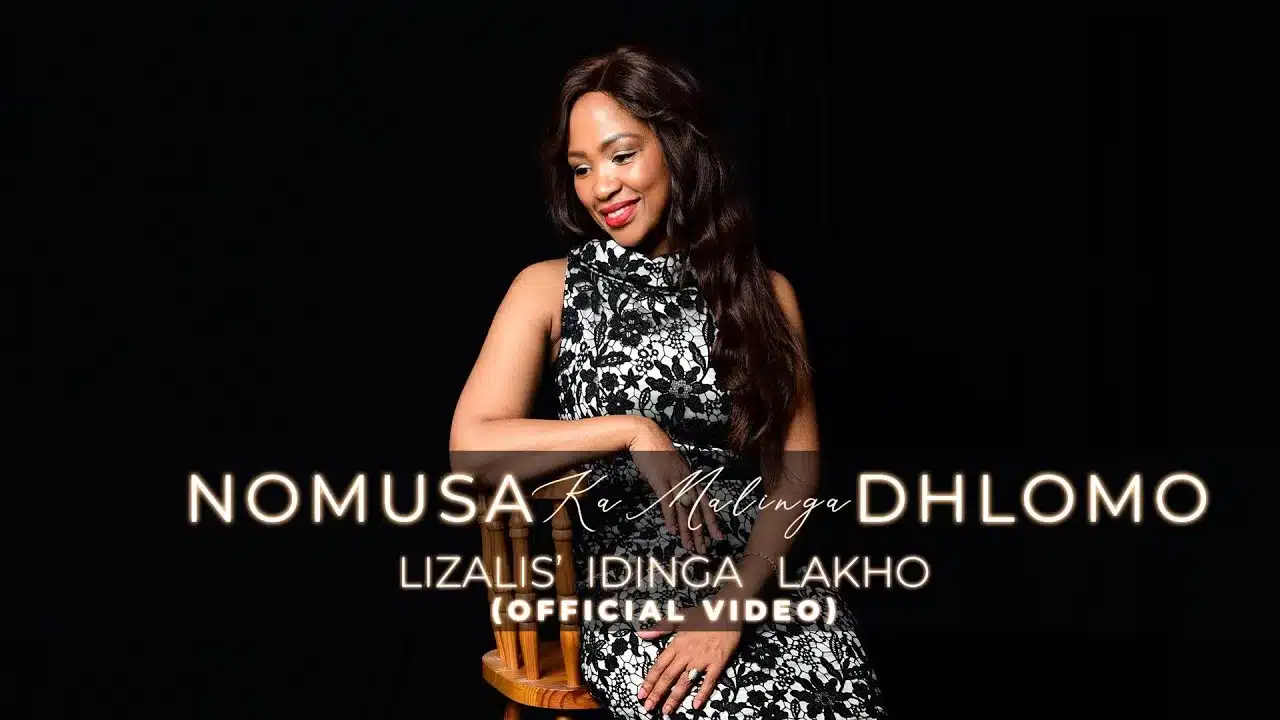 AUDIO Nomusa Dhlomo – Lizalis Idinga Lakho MP3 DOWNLOAD - citiMuzik