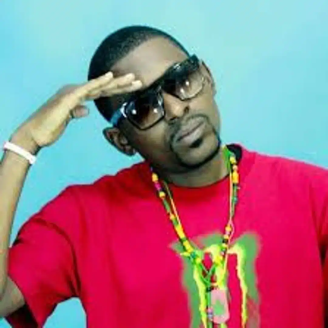 AUDIO P'Jay – Chamene Changa MP3 DOWNLOAD - citiMuzik