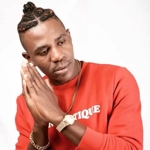 AUDIO Rich Bizzy - Mpembela Nsokele MP3 DOWNLOAD - citiMuzik