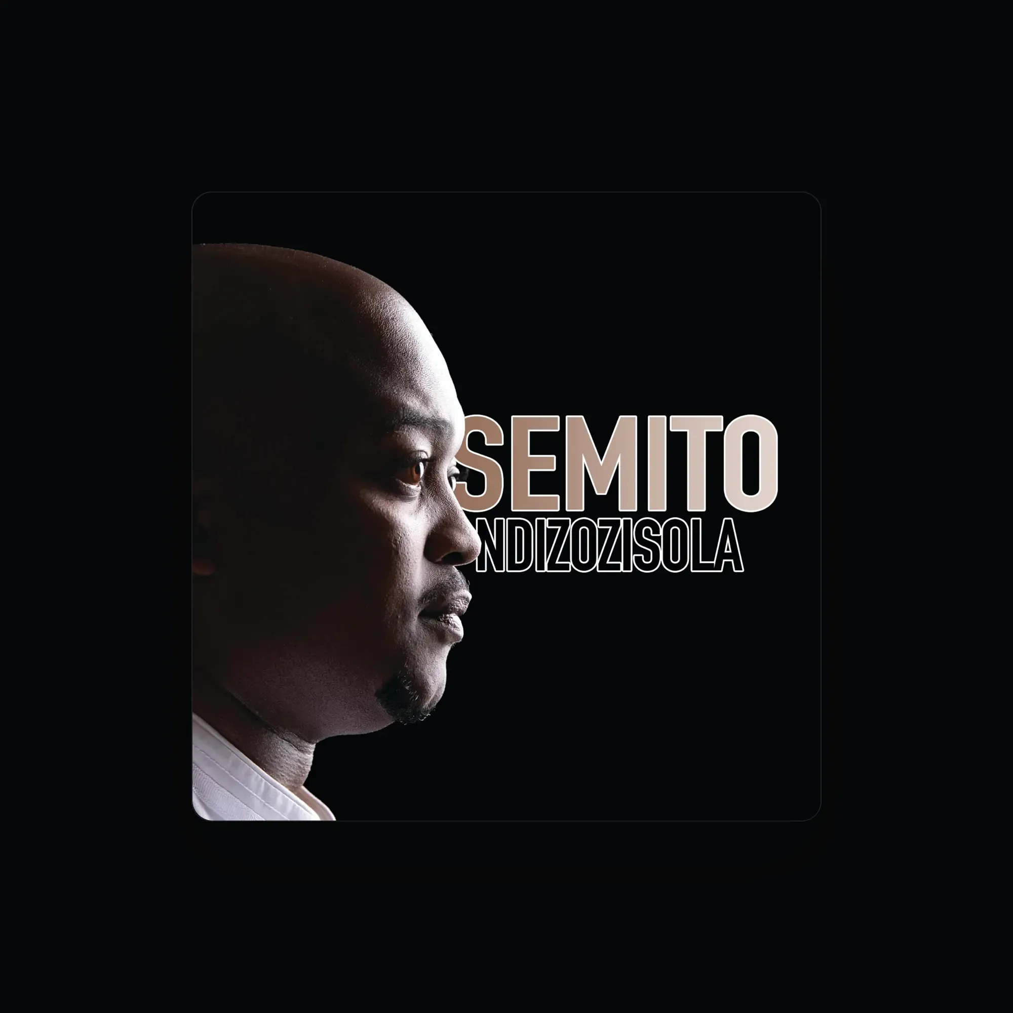 AUDIO Semito - Ndizozisola (Pro. Semito) MP3 DOWNLOAD - citiMuzik