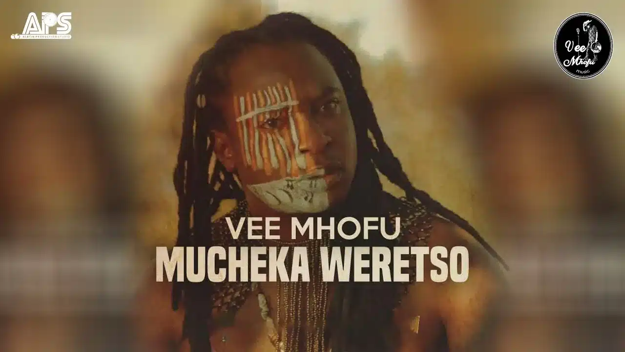 AUDIO Vee Mhofu Ft Dziva ReMbira – Mucheka Weretso MP3 DOWNLOAD - citiMuzik