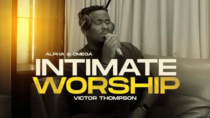 AUDIO Victor Thompson – All the Other Names Fade Away MP3 DOWNLOAD ...
