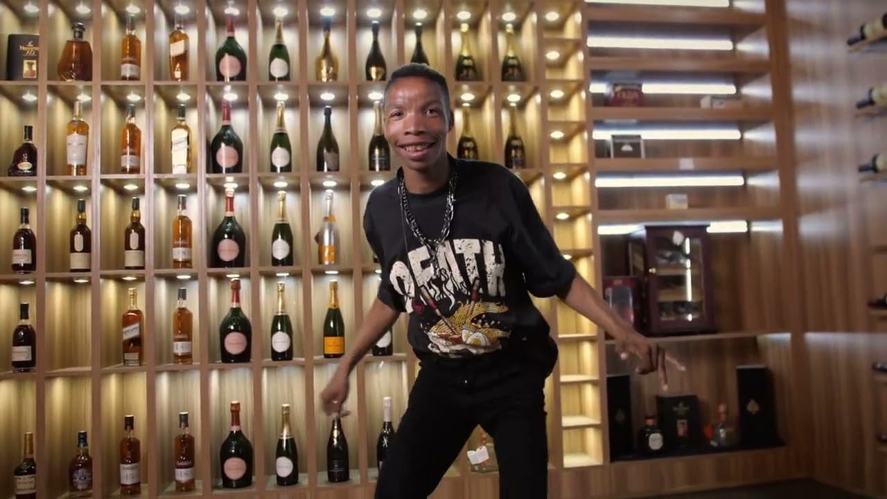 AUDIO Chokoma Bw - Mother Tongue Mp3 Download - citiMuzik