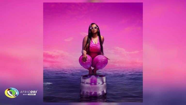 Nkosazana Daughter - Amaphutha Ft Murumba Pitch X Master KG X Lowsheen ...