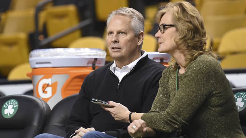 Danny Ainge Net Worth: Courtside to Corporate - citiMuzik