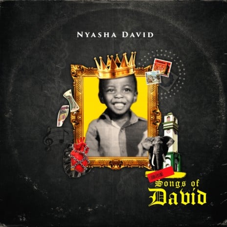 AUDIO Nyasha David - Marry Anne (Mariana) MP3 DOWNLOAD - citiMuzik