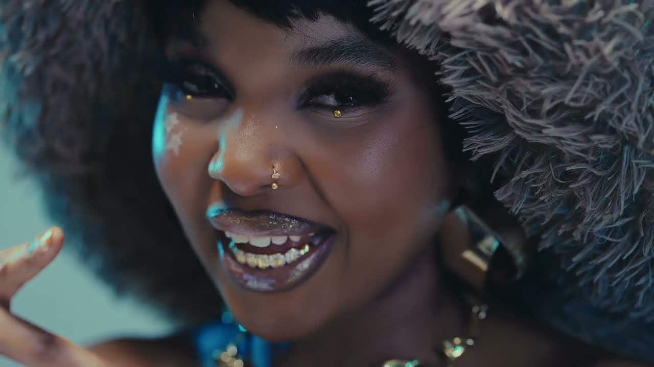 VIDEO: G Nako Ft Zuchu – Hapo - citiMuzik