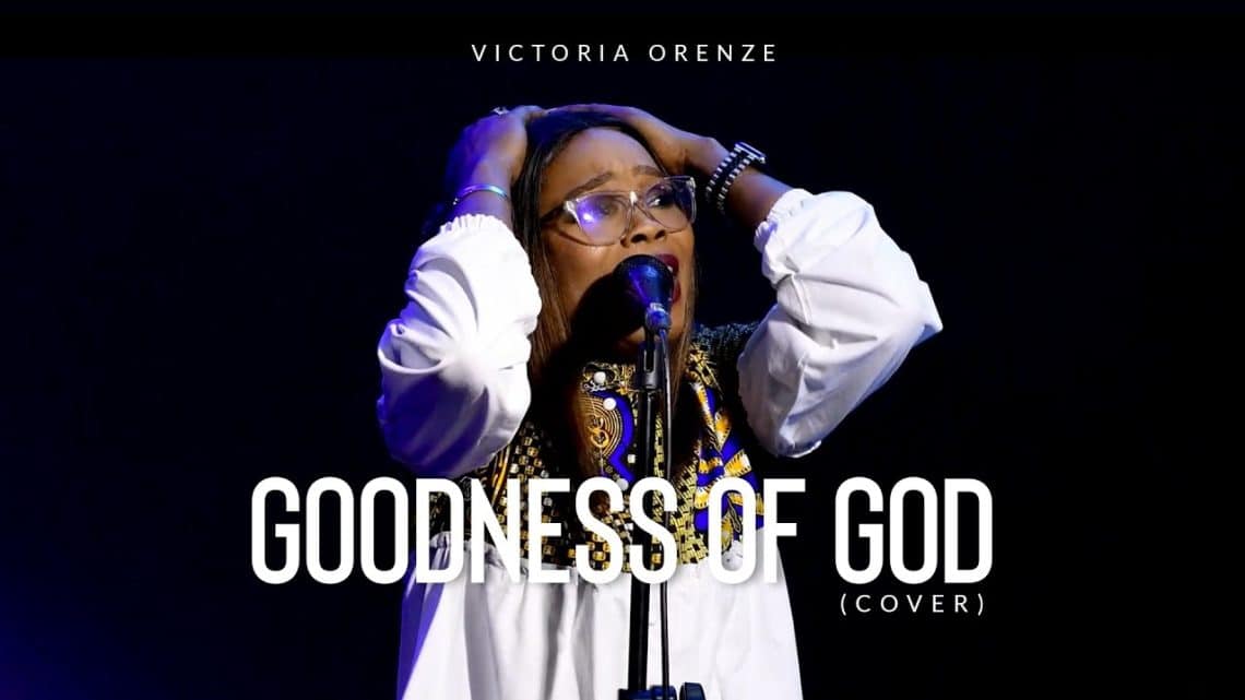 VICTORIA ORENZE MP3 DOWNLOAD Songs, Albums & Music Videos (2026 ...