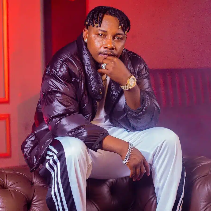 AUDIO Daddy Face Ft Kinyange - Hunja MP3 DOWNLOAD - citiMuzik