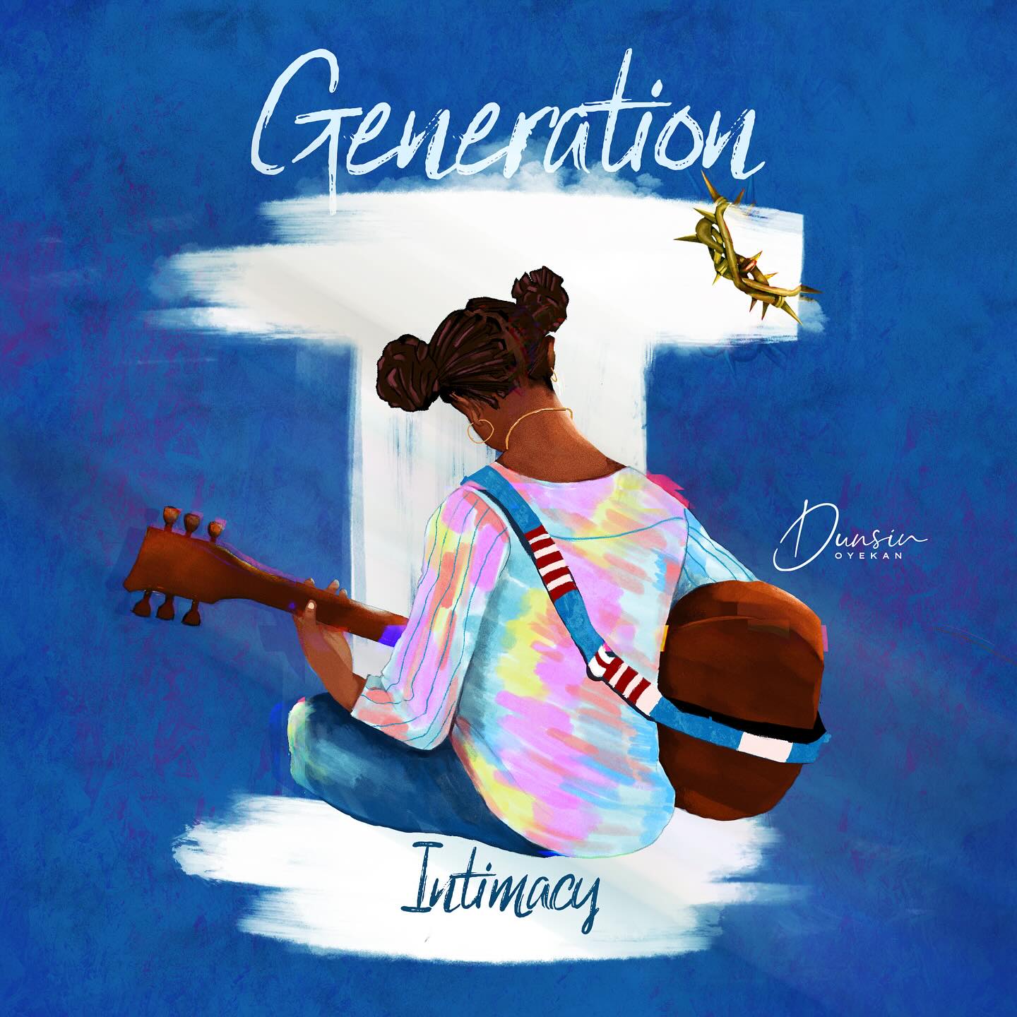 AUDIO Dunsin Oyekan - Mercy MP3 DOWNLOAD - citiMuzik