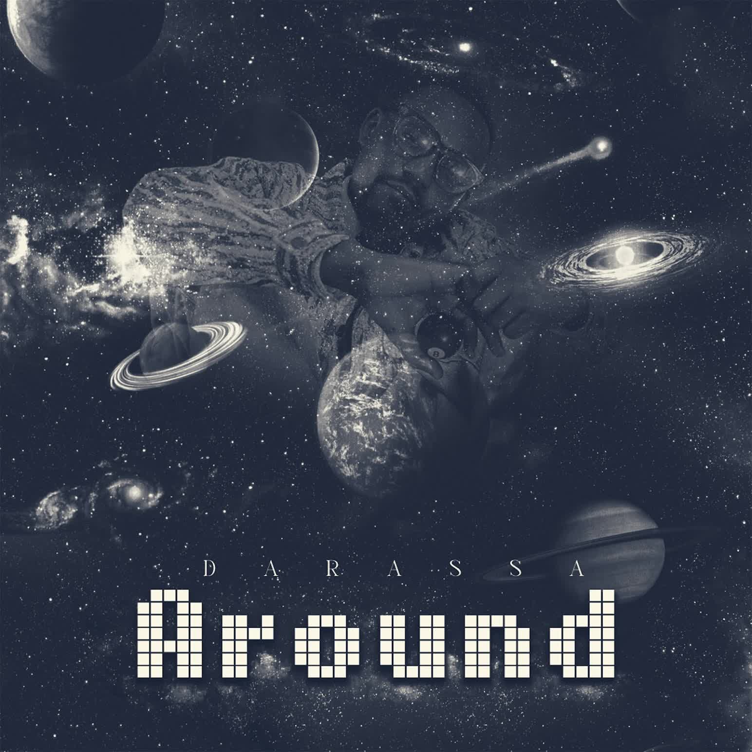 Darassa – Around MP3 DOWNLOAD - citiMuzik