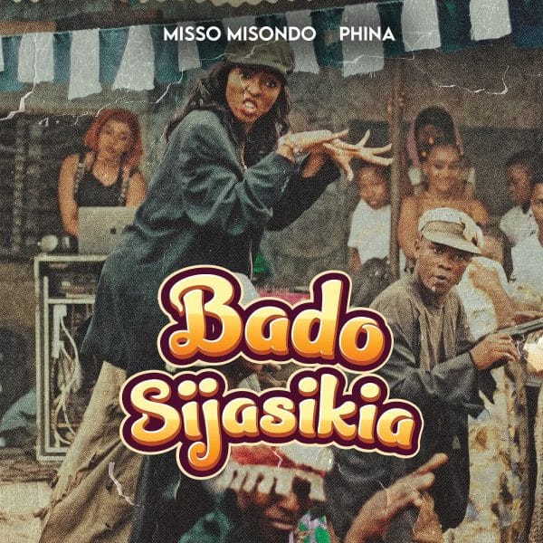 MISSO MISONDO MP3 DOWNLOAD Songs, Albums & Music Videos (2026) - citiMuzik