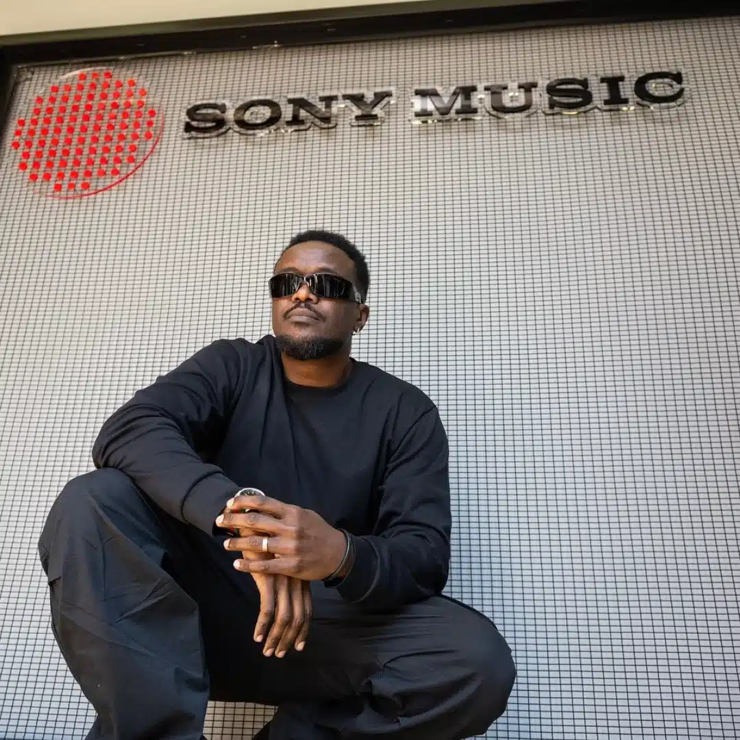 Nyashinski - Tai Chi MP3 DOWNLOAD - citiMuzik