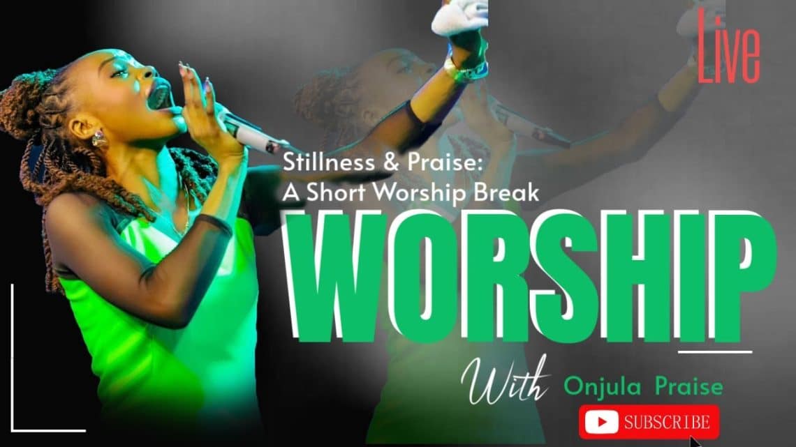 ONJULA PRAISE MP3 DOWNLOAD Songs, Albums & Music Videos (2026) - citiMuzik