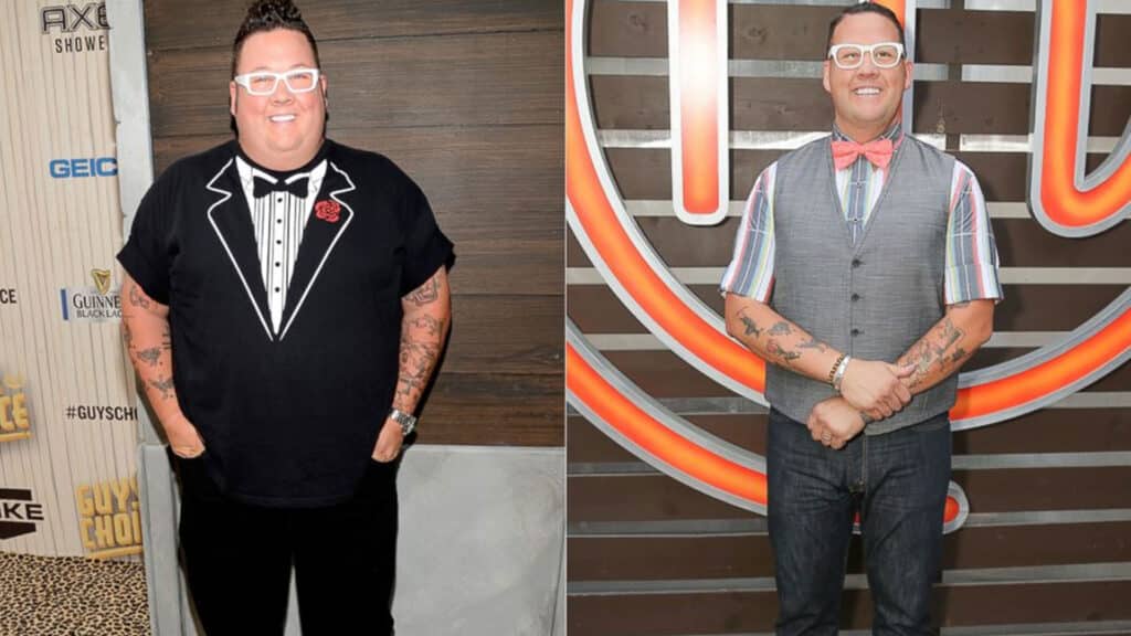 Graham Elliot Net Worth: The MasterChef's Culinary Cash - citiMuzik