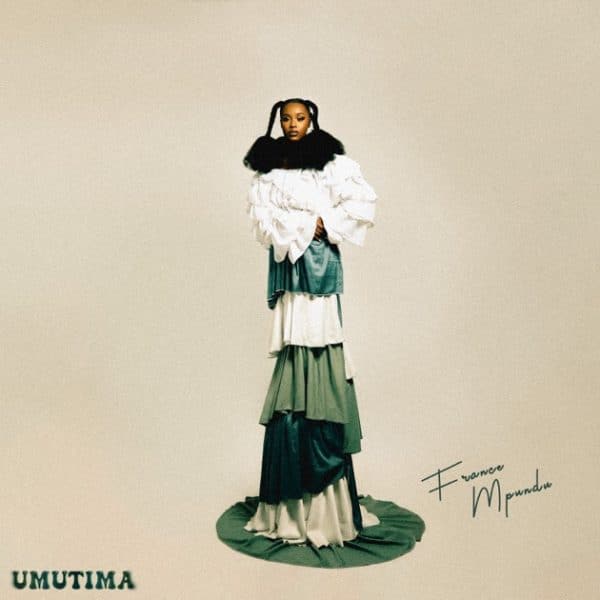 France Mpundu - Umutima MP3 DOWNLOAD - citiMuzik