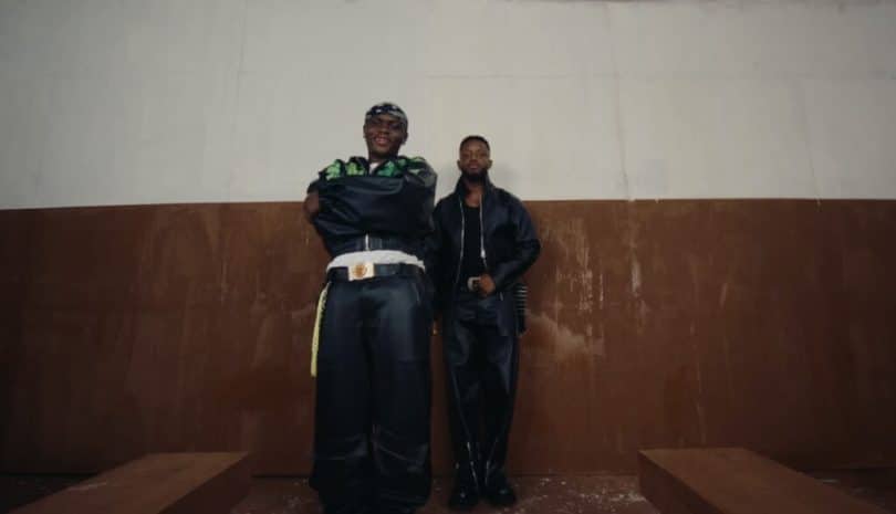 Ayo Maff - Realness Ft Chike MP3 DOWNLOAD - citiMuzik