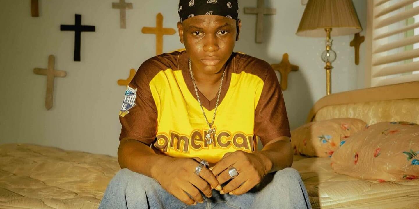 Ayo Maff - 8 Days MP3 DOWNLOAD- citiMuzik