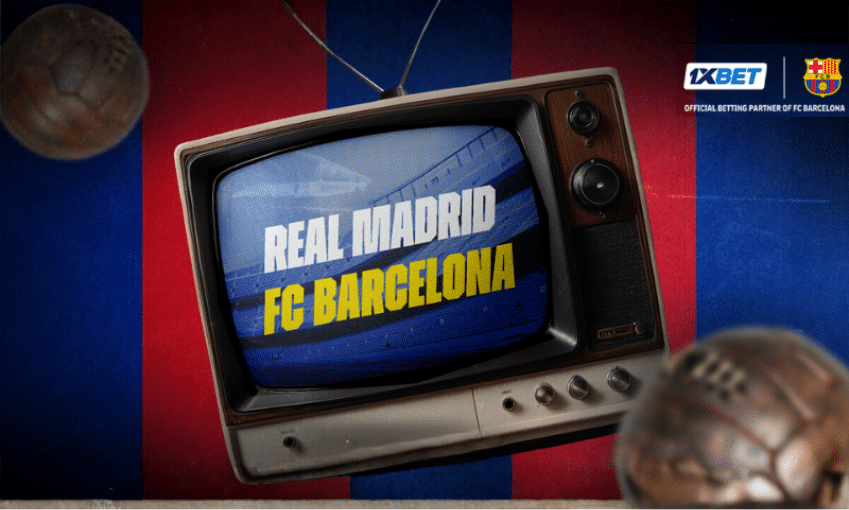Derby Kali Usiyokosa: Real Madrid vs Barcelona – Utabiri wa Mechi ...