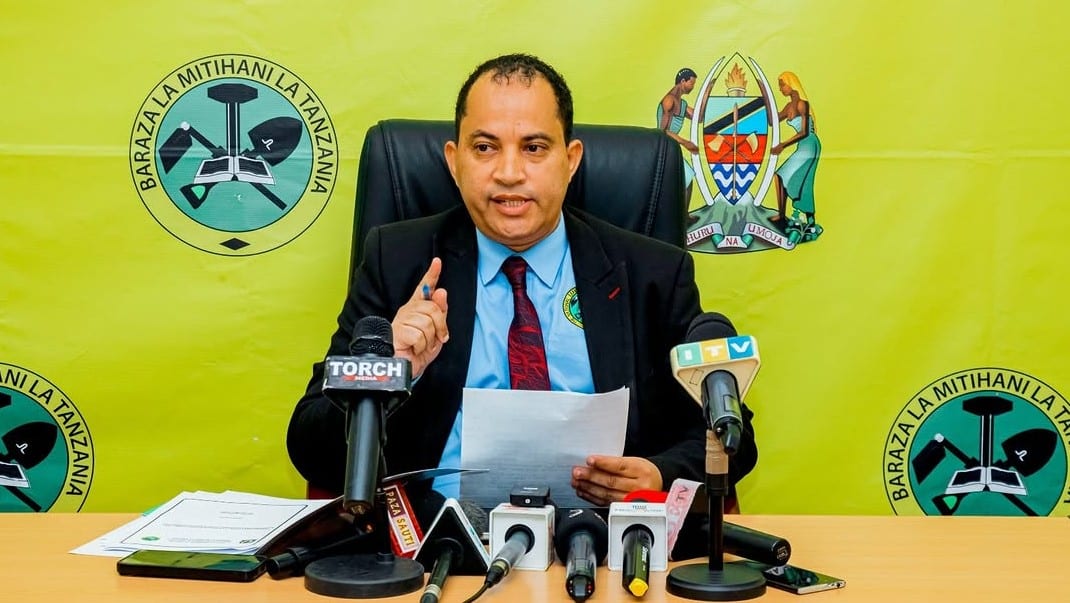 Matokeo ya Darasa la Saba 2025 (PSLE) Haya Hapa - citiMuzik