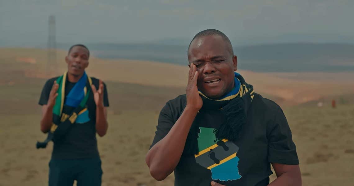 Zabron Singers – Kwa Bei Yoyote MP3 DOWNLOAD - citiMuzik