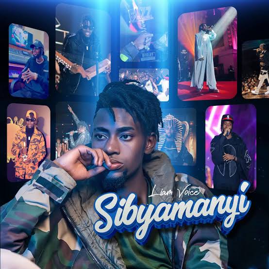 AUDIO Liam Voice - Sibyamanyi MP3 DOWNLOAD - citiMuzik
