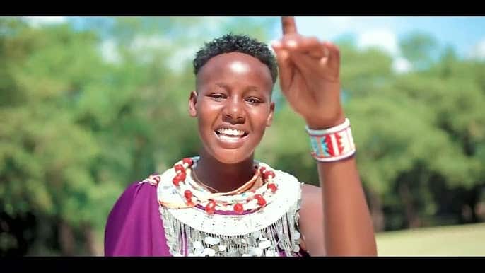 AUDIO Naomi Jacob - Matukus Kishipa MP3 DOWNLOAD - citiMuzik
