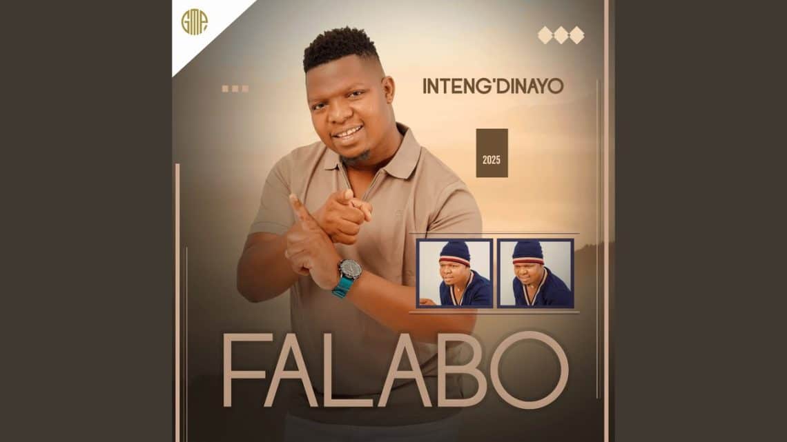 AUDIO Falabo - Savele Sahlukana MP3 DOWNLOAD - citiMuzik