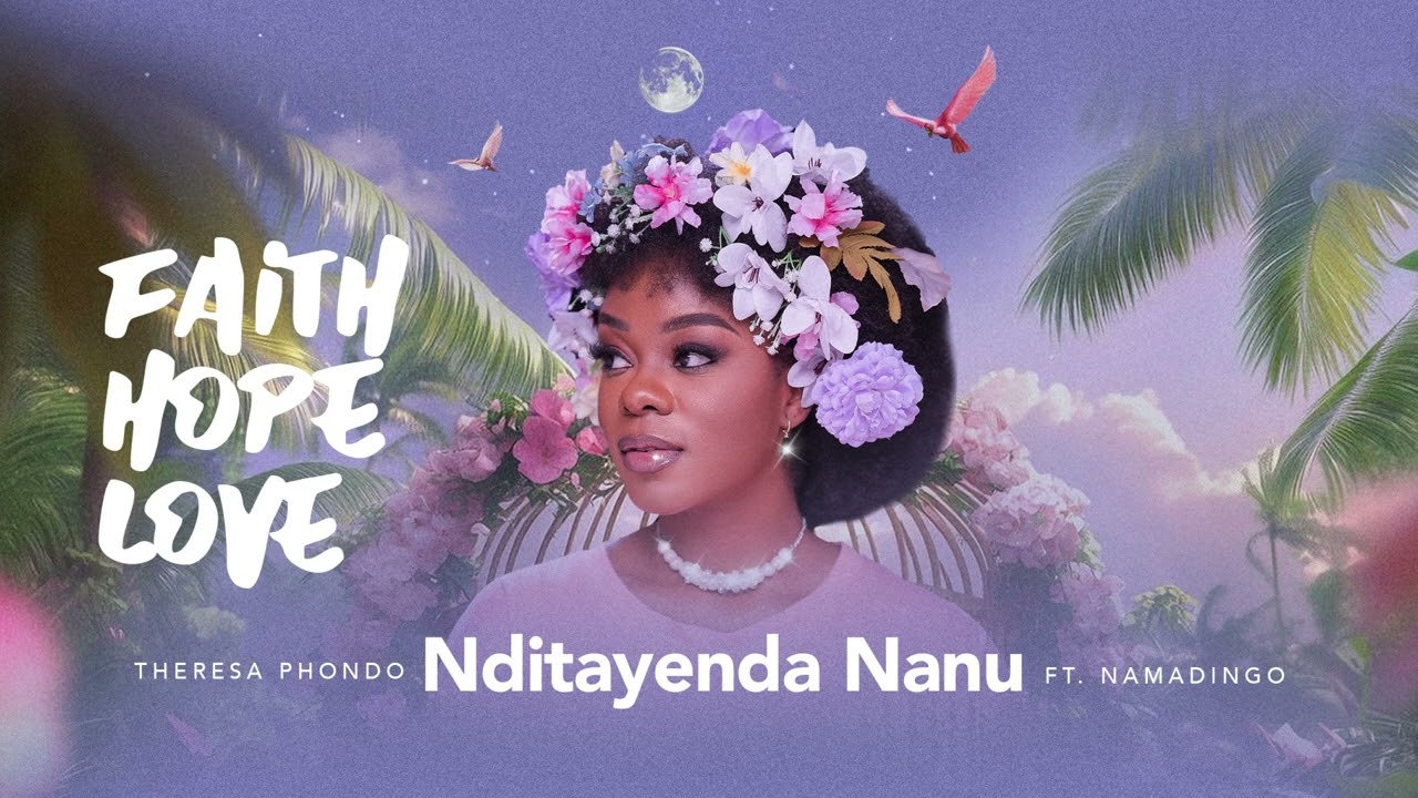 Theresa Phondo Ft Namadingo - Nditayenda Nanu MP3 DOWNLOAD - citiMuzik