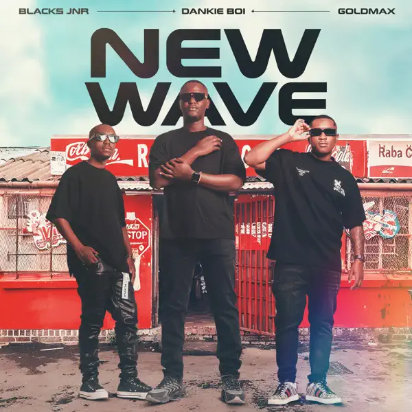 Blacks Jnr, Dankei Boi, GoldMax & Bhuwa G - Asisho Sonke MP3 DOWNLOAD ...