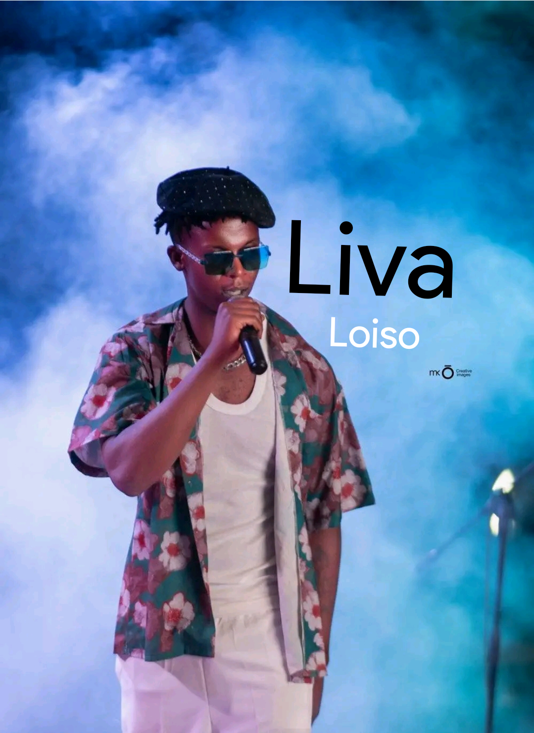 Loiso – Liva MP3 DOWNLOAD - citiMuzik