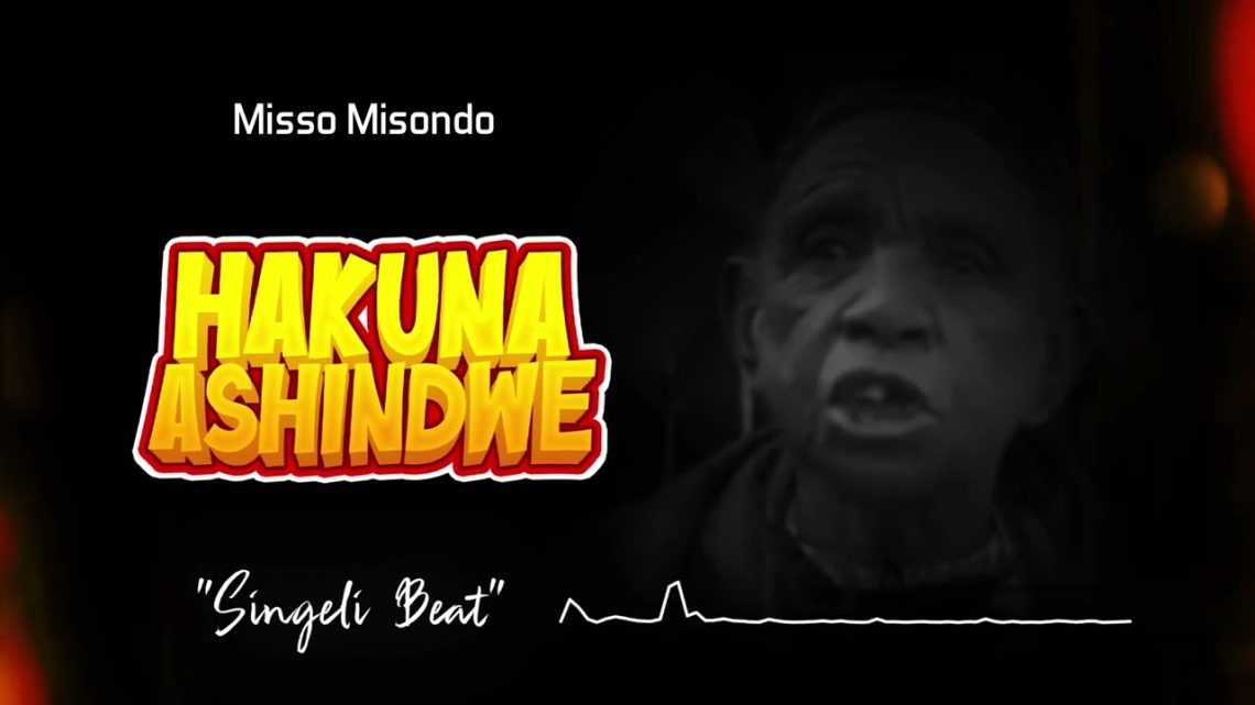 MISSO MISONDO MP3 DOWNLOAD Songs, Albums & Music Videos (2026) - citiMuzik