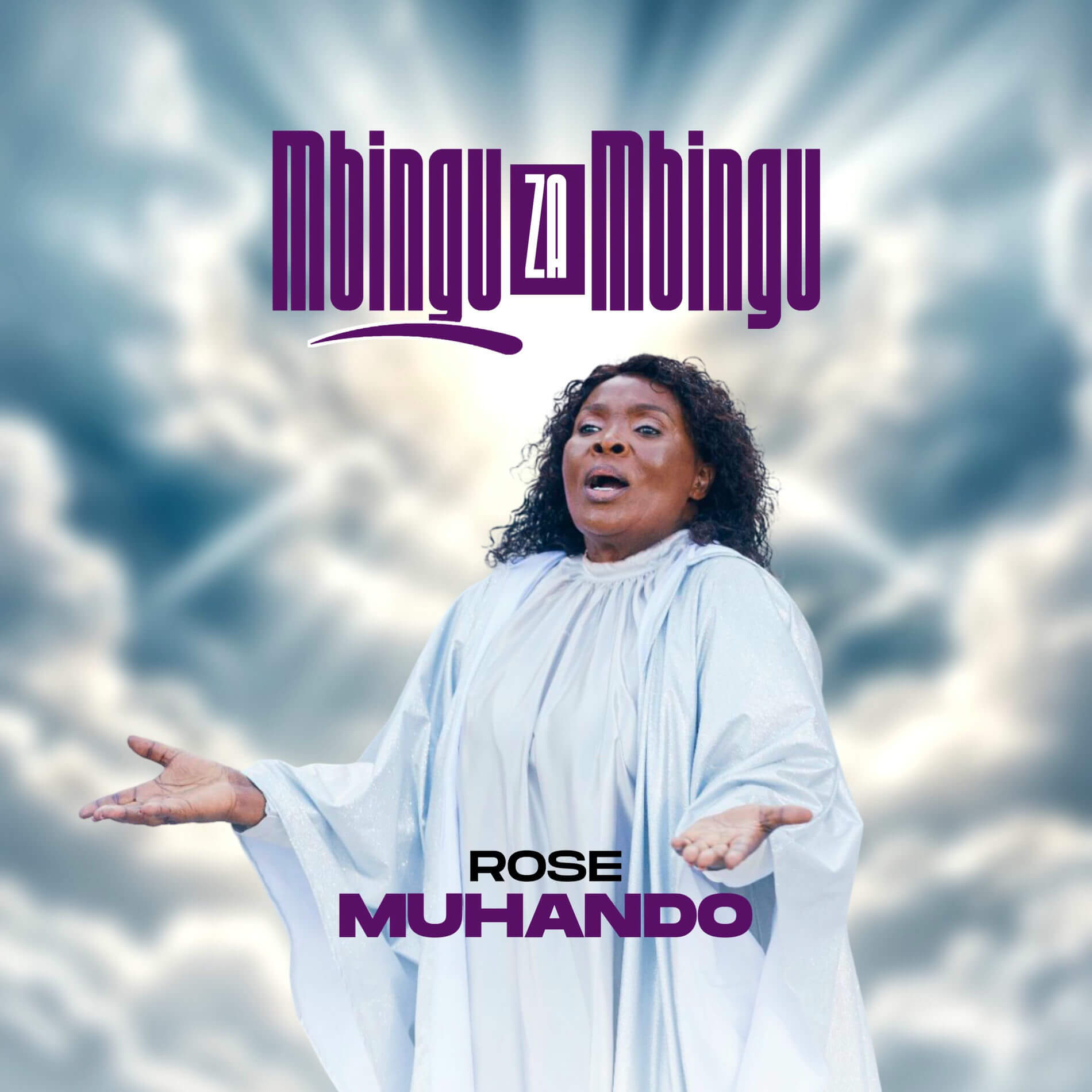 Rose Muhando – Mbingu za Mbingu MP3 DOWNLOAD - citiMuzik