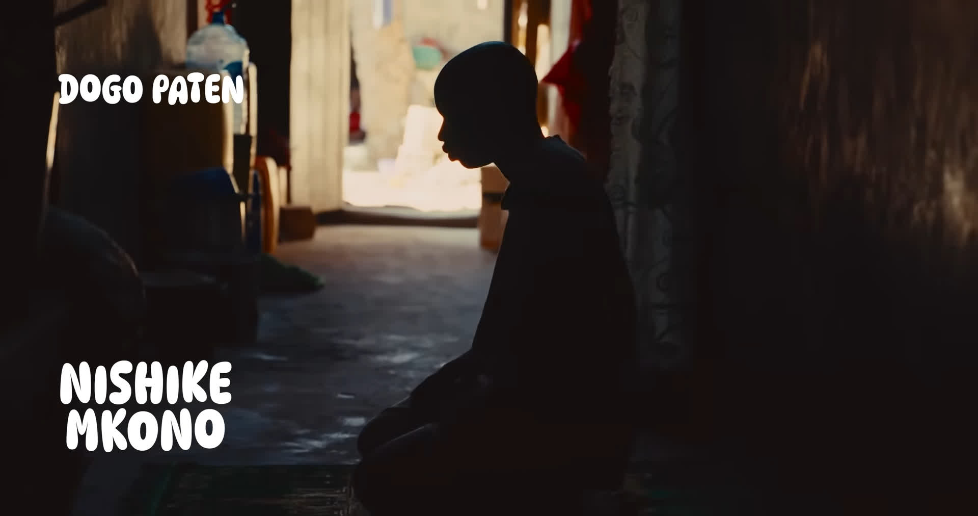 VIDEO: Dogo Paten – Nishike Mkono - citiMuzik